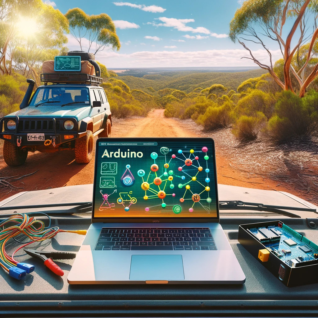 Arduino Tutorial Part 2: Diving Deep into Electrical Fundamentals ...